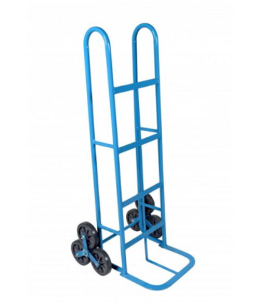Carro Tubular - CRR